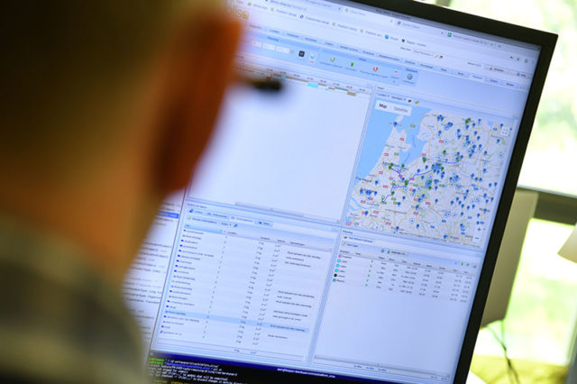 Olisa Fleet Management Software - Olisa fleet management